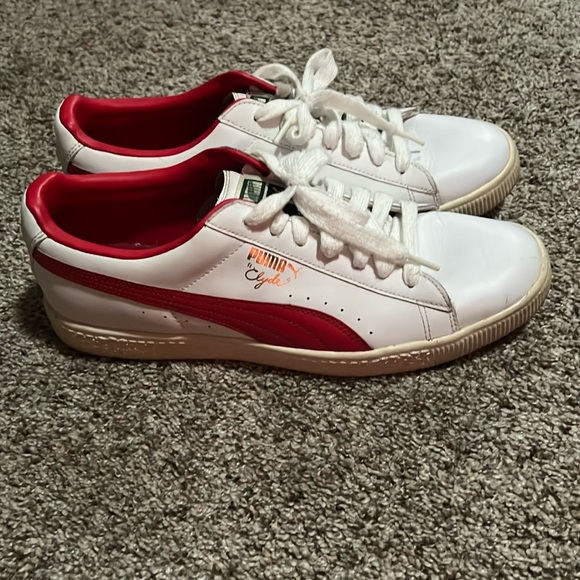 Puma | Shoes | Authentic Retro Puma | Poshmark